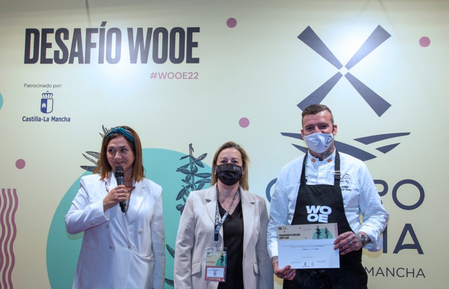 Actualidad - World Olive Oil Exhibition