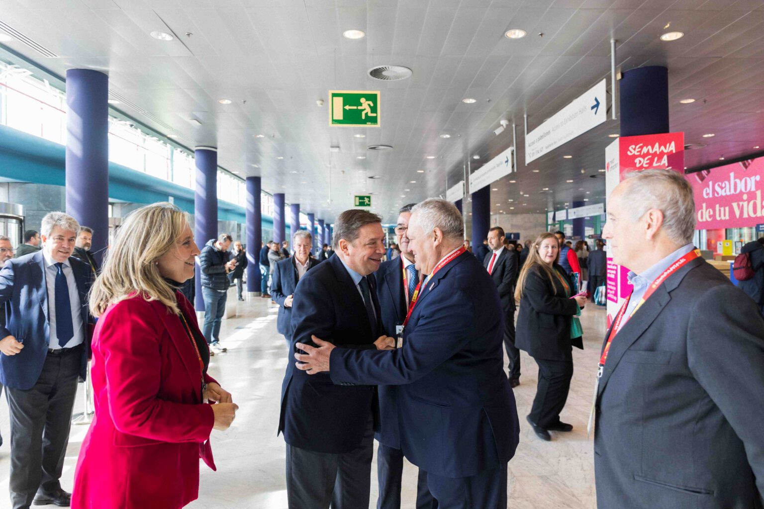 WOOE 2023 - World Olive Oil Exhibition