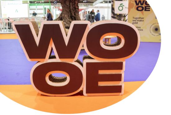 World Olive Oil Exhibition - World Olive Oil Exhibition